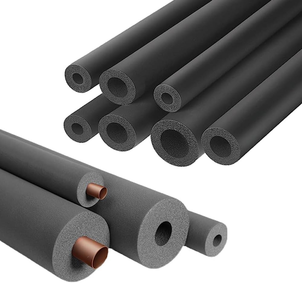 Insulation tubes - Luluat AL Noor