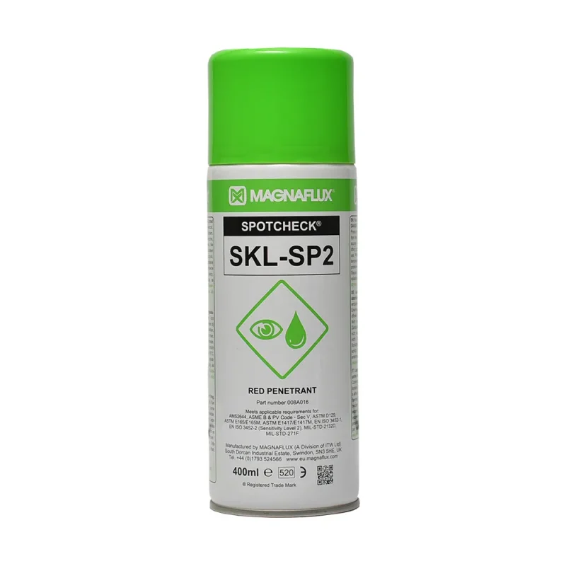 Magnaflux SKL-SP2 Suppliers in UAE