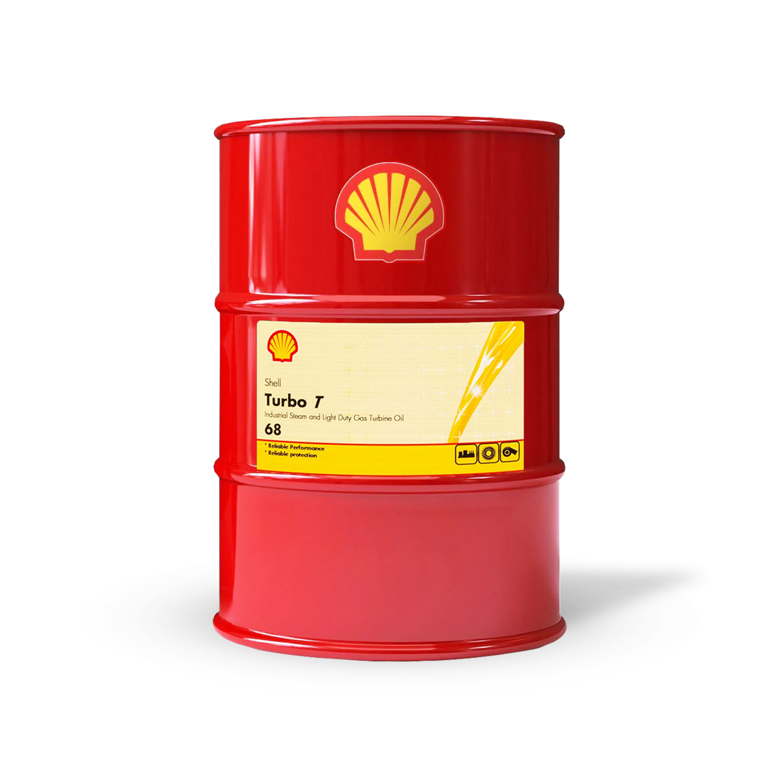 Buy Turbo Oil T 32/46/68 in Dubai | Industrial Turbine Oil