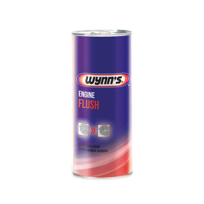 Buy Premium Wynn’s Engine Flush in Dubai, UAE