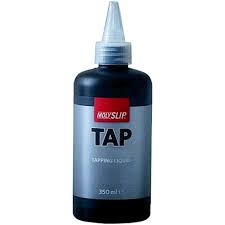 Tap Tapping Fluid
