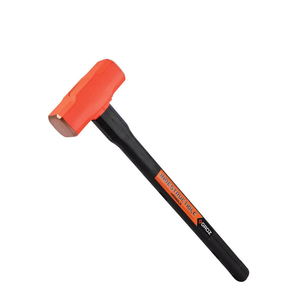 Sledge Hammers Indestructible Handle - Luluat AL Noor