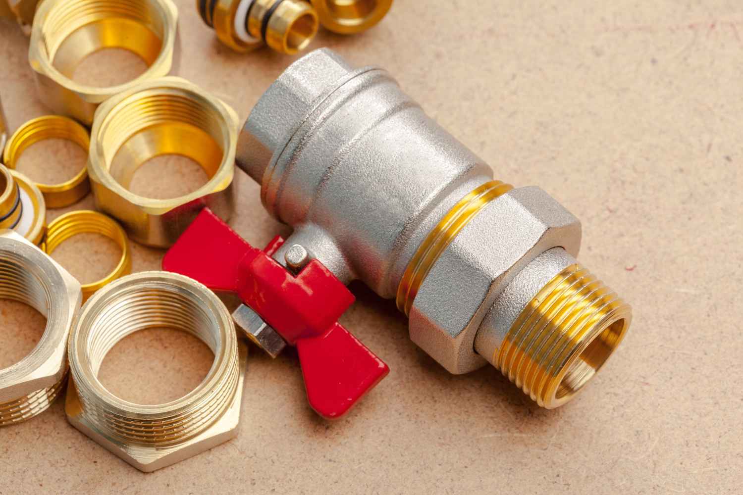 Common Coupling Failures and How to Prevent Them
